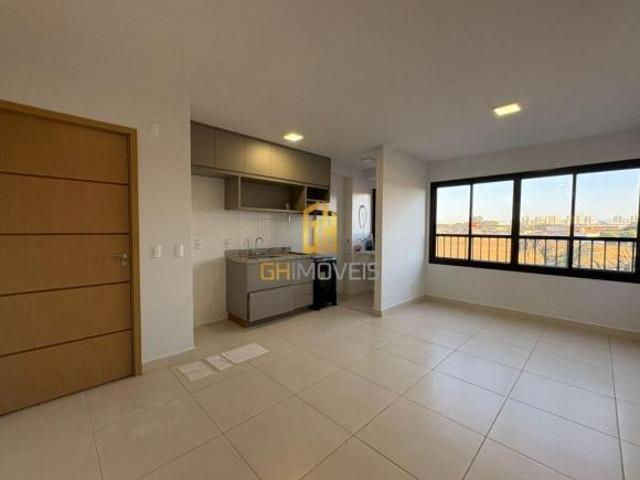 Apartamento à venda em Goiânia