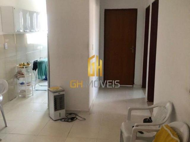 Apartamento à venda em Goiânia