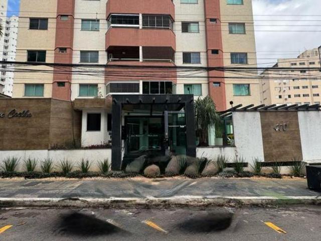 Apartamento à venda em Goiânia GO, bairro Nova Suíça: 3 quartos, 1 suíte, 2 salas, 2 banheiros, 1 va