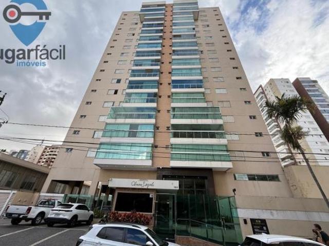 Apartamento à venda em Goiânia GO, Jardim Goiás: 3 quartos, 3 suítes, 1 sala, 5 banheiros, 2 vagas