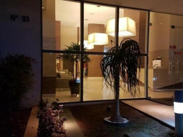 Apartamento à venda em Goiânia/GO