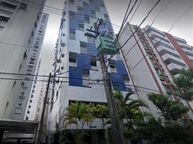 Apartamento à venda em Gonzaga