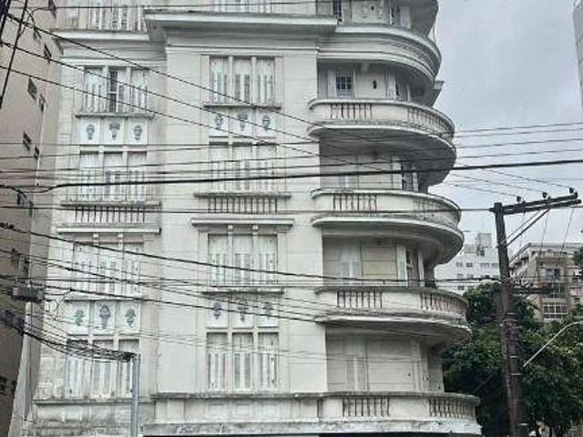 Apartamento à venda em Gonzaga