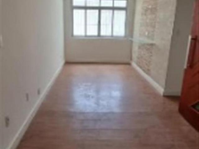 Apartamento à venda em Gonzaguinha