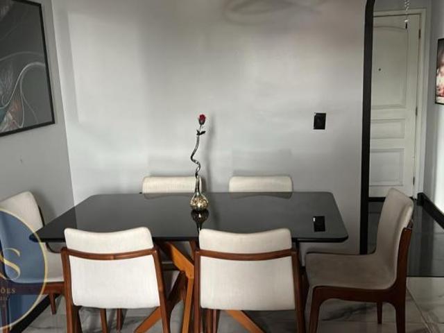 Apartamento à venda em Gopoúva