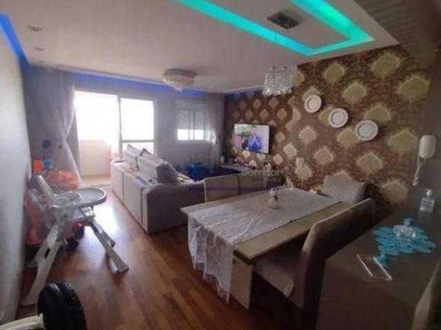 Apartamento à venda em Gopoúva