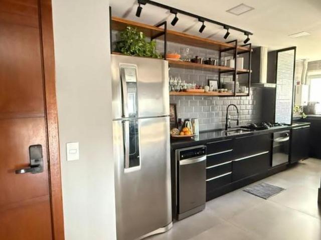 Apartamento à venda em Gopoúva