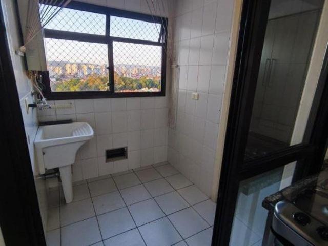 Apartamento à venda em Gopoúva