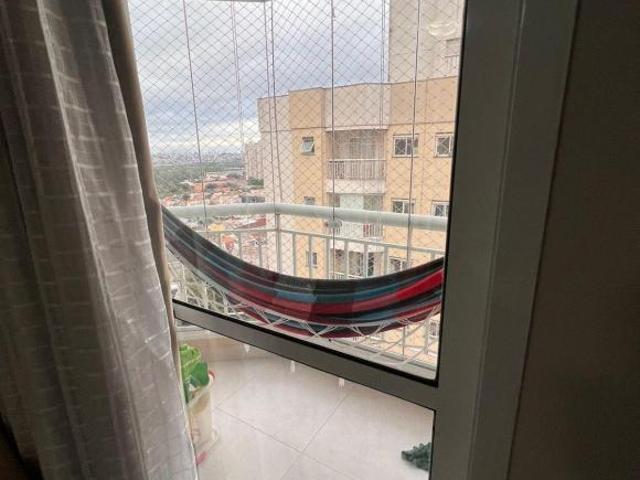 Apartamento à venda em Gopouva com 55 m², 2 quartos, 1 vaga