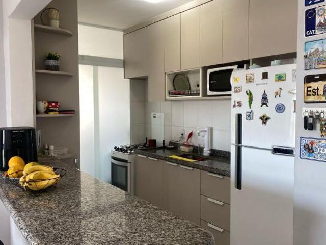 Apartamento à venda em Gopouva com 71 m², 4 quartos, 1 vaga