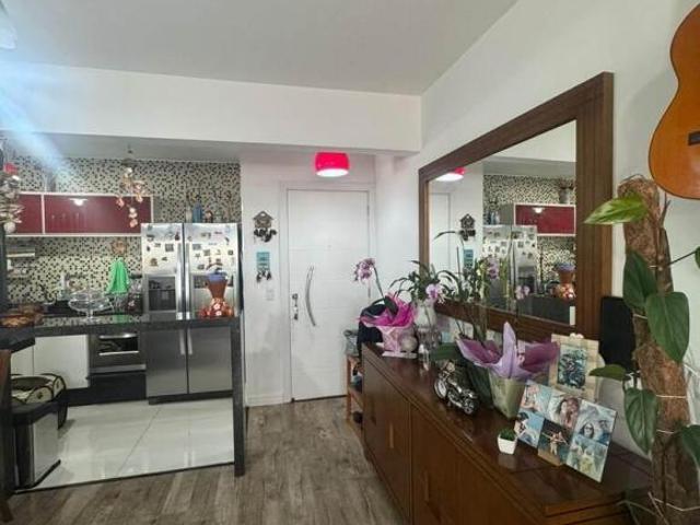 Apartamento à venda em Gopouva com 82 m², 2 quartos, 2 vagas