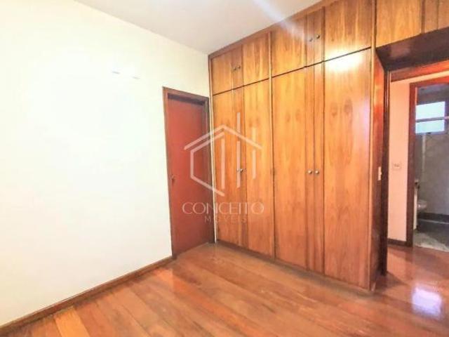 Apartamento à venda em Graça