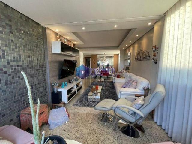 Apartamento à venda em Graça