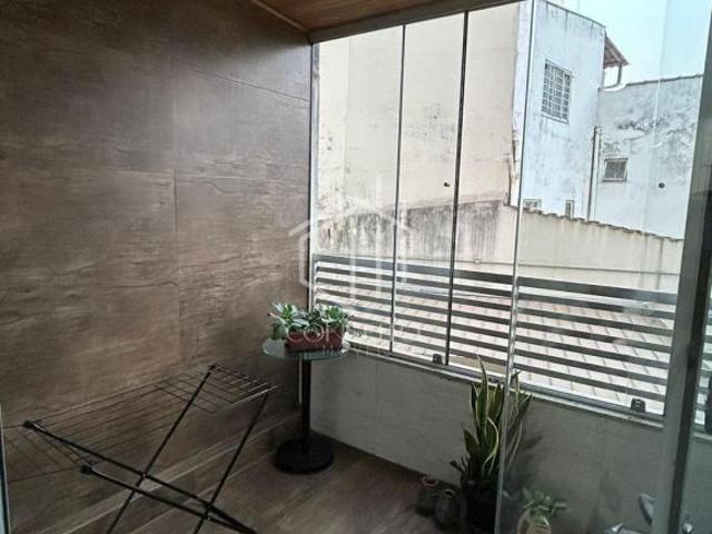 Apartamento à venda em Graça