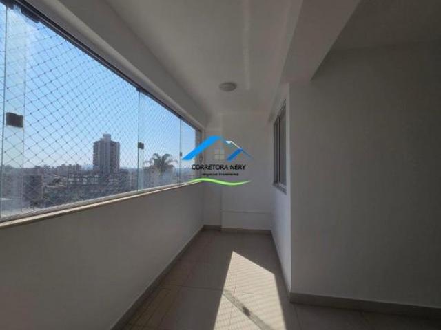 Apartamento à venda em Graça