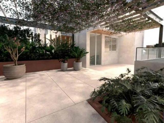 Apartamento à venda em Graça