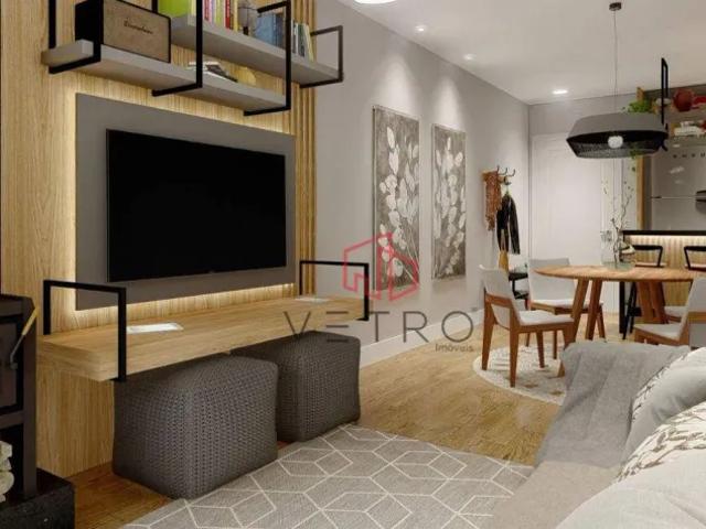 Apartamento à Venda em Gramado!