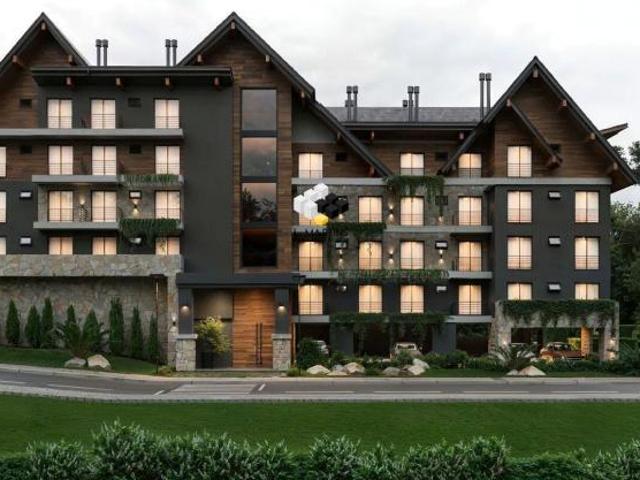 Apartamento a Venda em Gramado