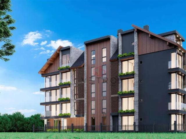 Apartamento à Venda em Gramado!