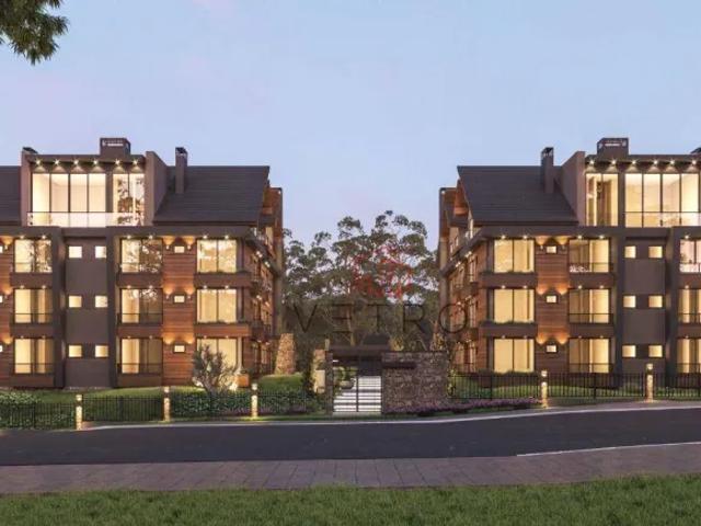 Apartamento à Venda em Gramado!