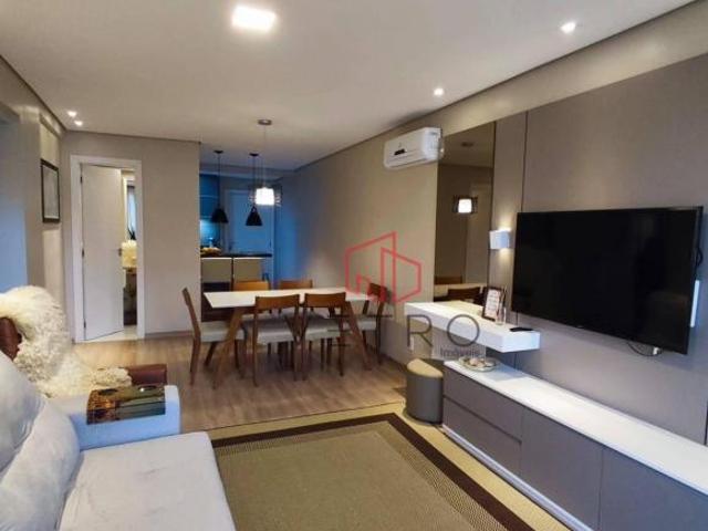 Apartamento à Venda em Gramado!