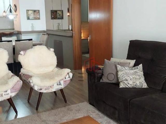 Apartamento à Venda em Gramado!