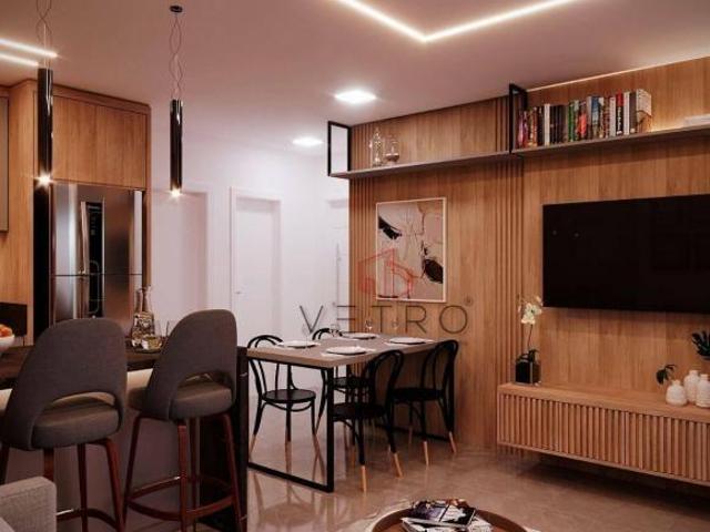 Apartamento à Venda em Gramado!