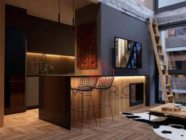 Apartamento à Venda em Gramado!