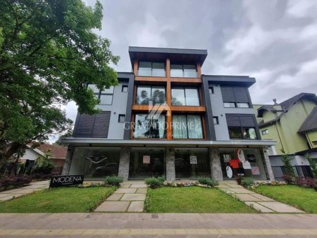 APARTAMENTO A VENDA EM GRAMADO!