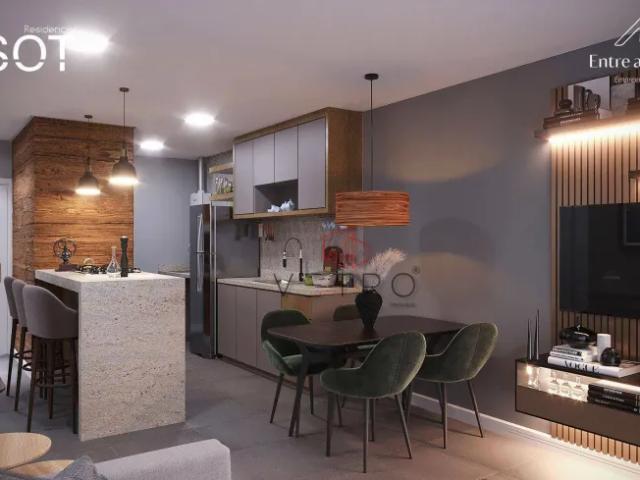 Apartamento à Venda em Gramado!
