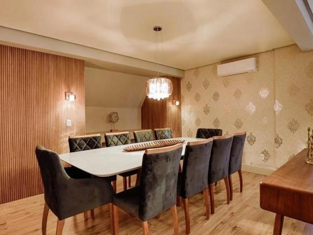 Apartamento a venda em Gramado