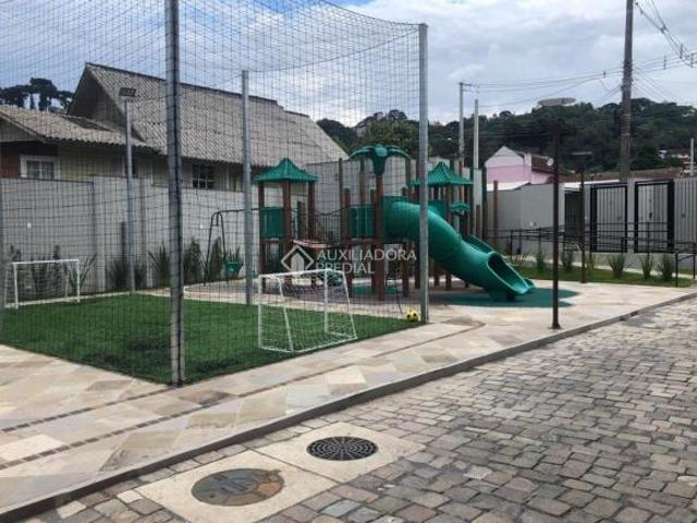 Apartamento à venda em Gramado