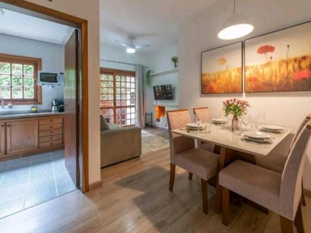Apartamento a venda em Gramado