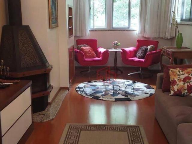Apartamento à Venda em Gramado!