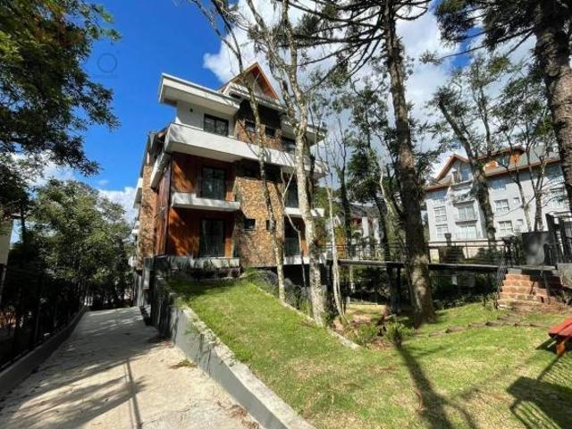 Apartamento à Venda em Gramado!