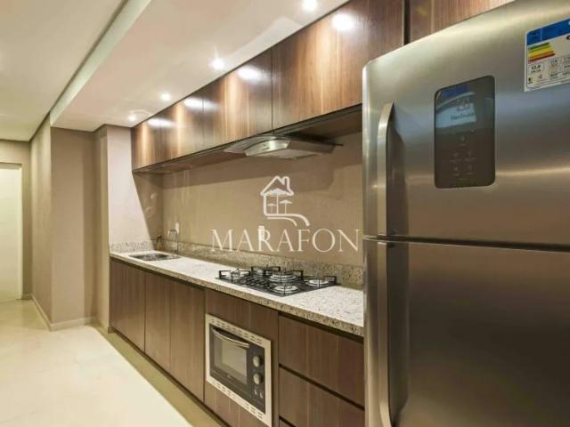 Apartamento à venda em gramado com duas suítes!