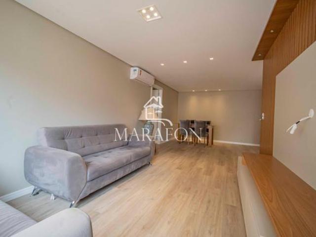 APARTAMENTO À VENDA EM GRAMADO COM DUAS SUÍTES!