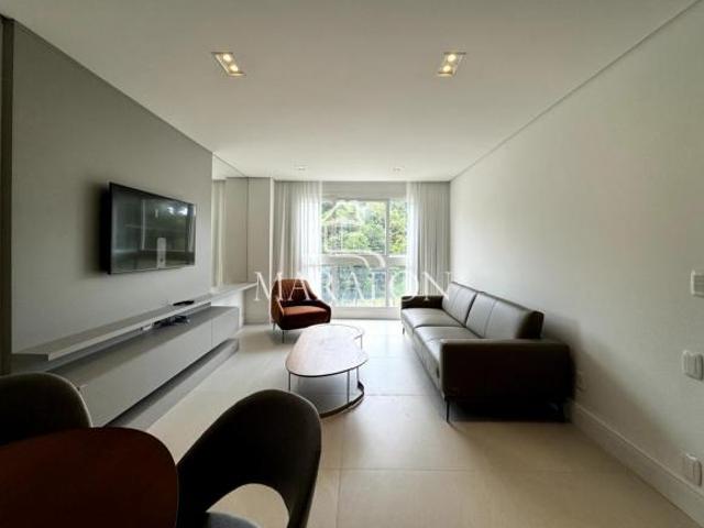 APARTAMENTO À VENDA EM GRAMADO COM DUAS SUÍTES!