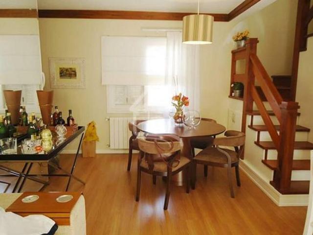APARTAMENTO À VENDA EM GRAMADO COM DOIS DORMITÓRIOS!