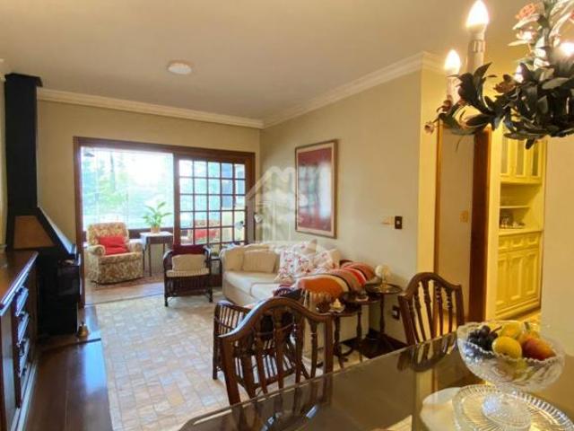 APARTAMENTO À VENDA EM GRAMADO COM DOIS DORMITÓRIOS!