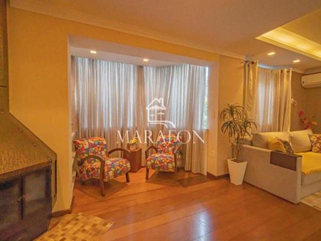 APARTAMENTO À VENDA EM GRAMADO COM DOIS DORMITÓRIOS!
