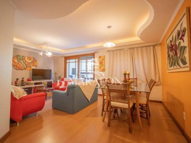 APARTAMENTO À VENDA EM GRAMADO COM DOIS DORMITÓRIOS!