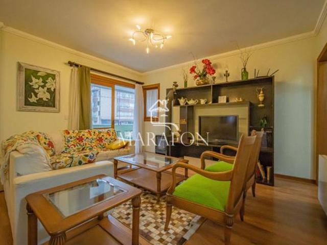APARTAMENTO À VENDA EM GRAMADO COM DOIS DORMITÓRIOS!