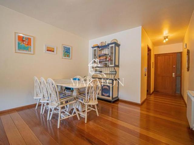 APARTAMENTO À VENDA EM GRAMADO COM DOIS DORMITÓRIOS!