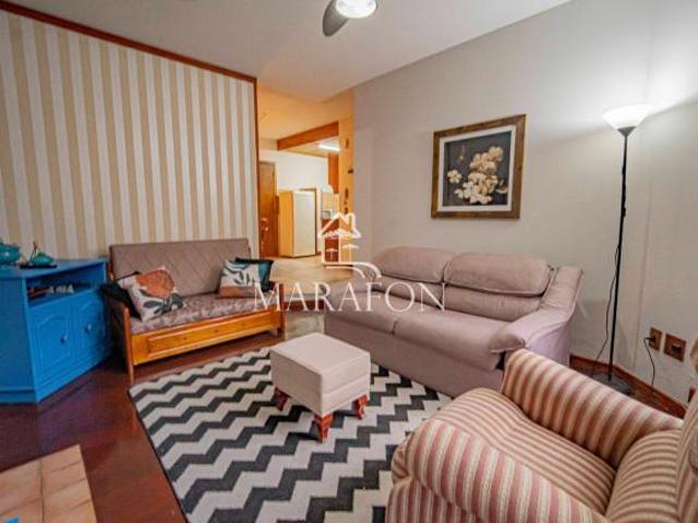 APARTAMENTO À VENDA EM GRAMADO COM DOIS DORMITÓRIOS