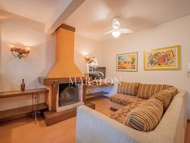 APARTAMENTO À VENDA EM GRAMADO COM DOIS DORMITÓRIOS!
