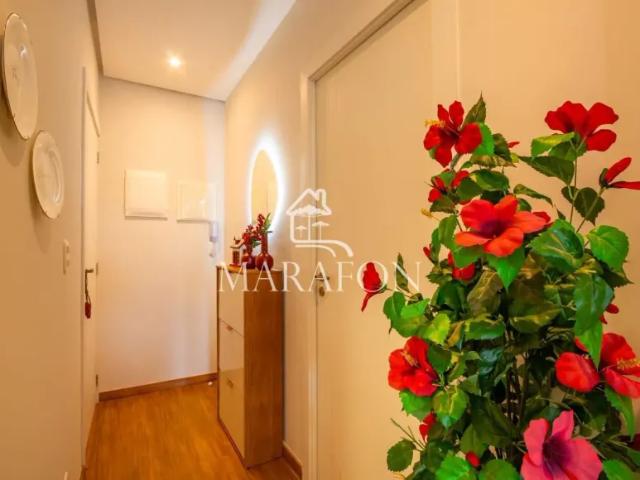 Apartamento à venda em gramado com dois dormitórios!