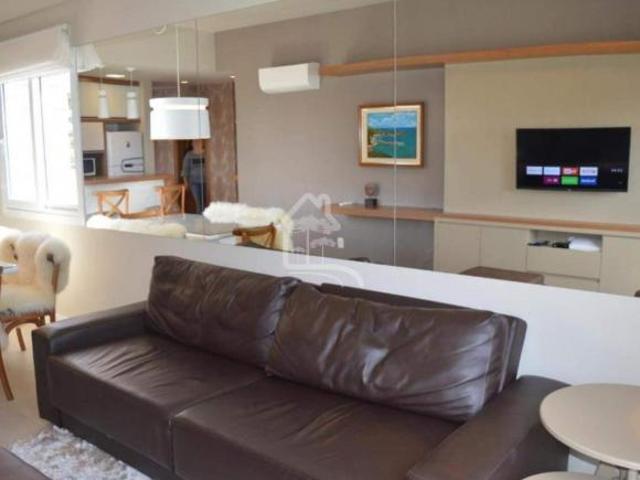 APARTAMENTO À VENDA EM GRAMADO COM DOIS DORMITÓRIOS!