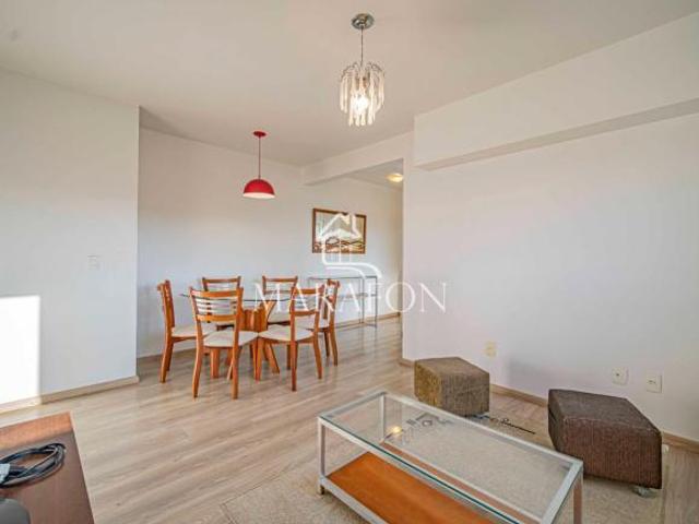 APARTAMENTO À VENDA EM GRAMADO COM DOIS DORMITÓRIOS!