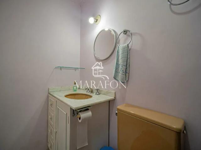 Apartamento à venda em gramado com dois dormitórios!
